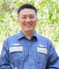 ICPIES 2026-Fuzhou